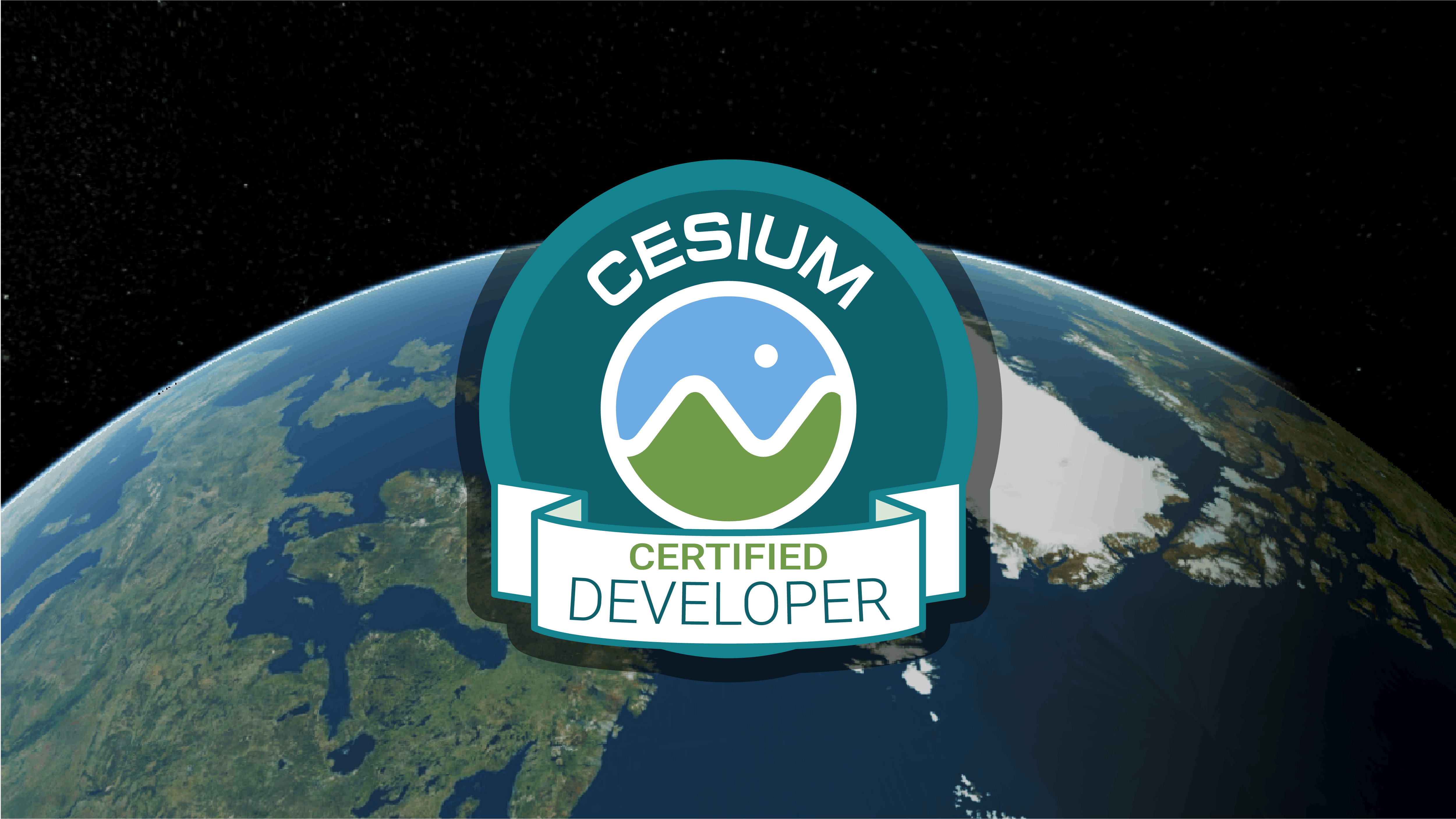 Cesium Certified Developer Program - JAPAN – Cesium
